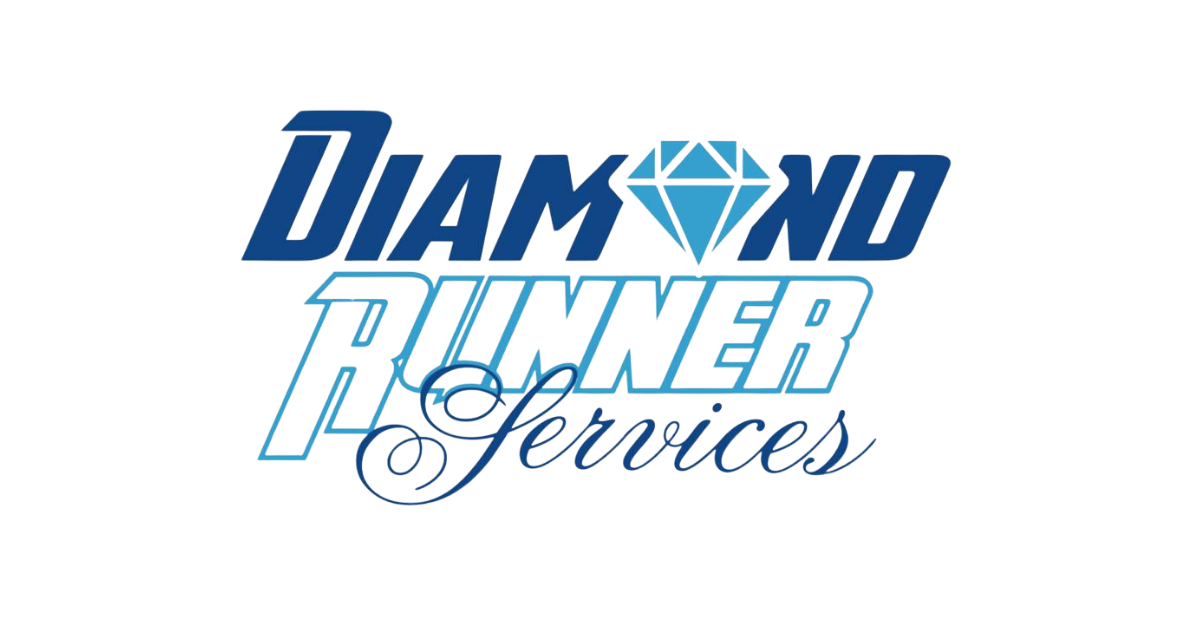 Welcome - Diamond Runner Services