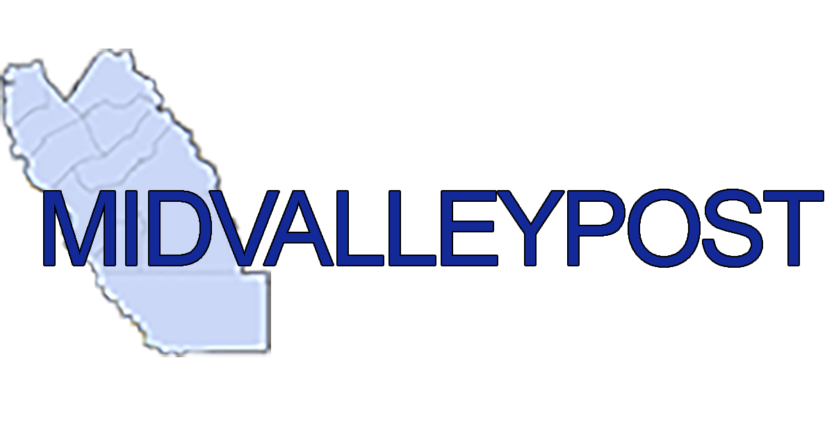 Welcome - MidValleyPost