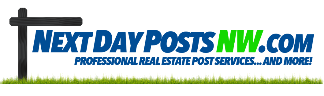 Welcome - Next Day Posts, LLC