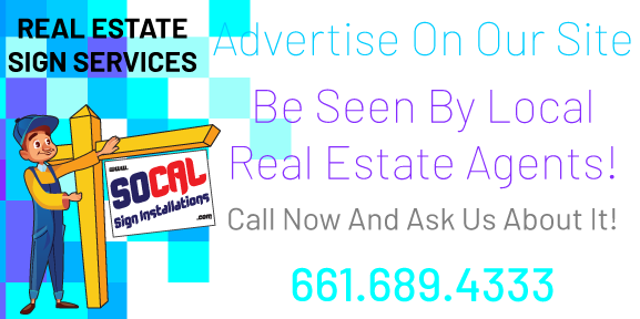 Welcome - SoCal Sign Installations